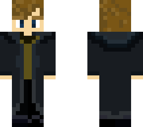 Jason Dean (JD) | Minecraft Skin