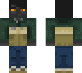jerose | Minecraft Skin