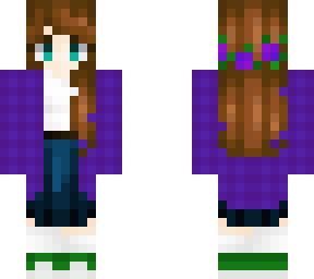 jessy | Minecraft Skins