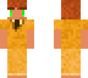 Josh | Minecraft Skin