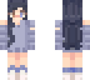 kat | Minecraft Skin