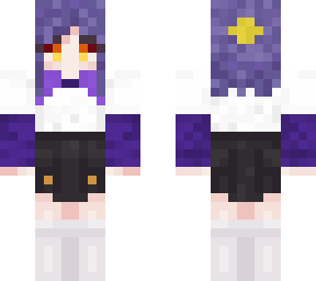 kikis | Minecraft Skin