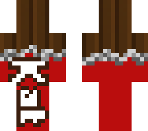 Kit Kat | Minecraft Skin