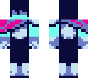 kris | Minecraft Skin