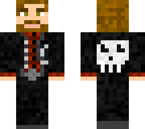 leather jacket | Minecraft Skins