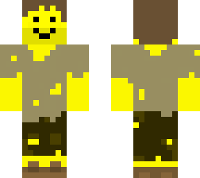 drunk | Minecraft Skins