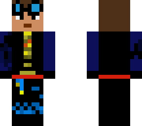 lego minecraft skin | Minecraft Skin