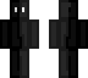 Limbo | Minecraft Skin
