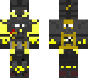 lion | Minecraft Skins