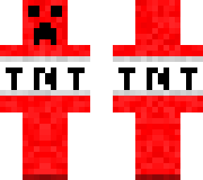 tnt | Minecraft Skins
