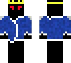 Lorde Azrael | Minecraft Skin