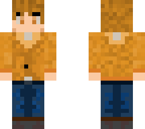 lucio | Minecraft Skins