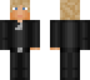 luke skywalker | Minecraft Skins