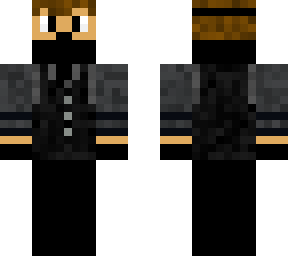 mechanic | Minecraft Skins