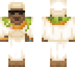 odie | Minecraft Skins