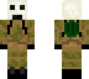 fortnite hunter armor | Minecraft Skins