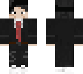 Mercenary | Minecraft Skin