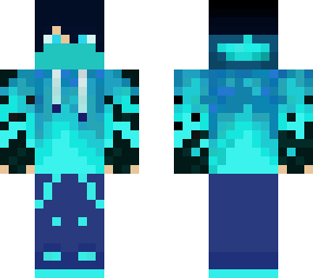 mineskin | Minecraft Skins
