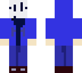 Mondongo Minecraft Skins