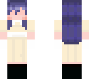 ho show | Minecraft Skins