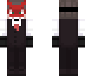 fnaf hs fnaf oc | Minecraft Skins