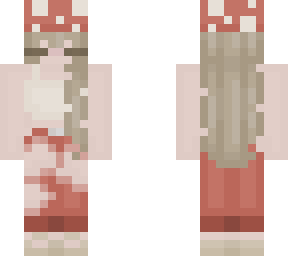 My OC | Minecraft Skin