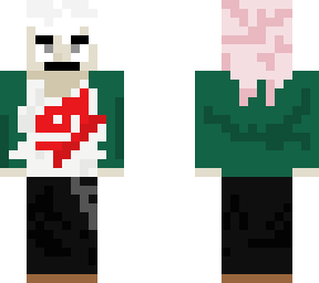 nagito | Minecraft Skins