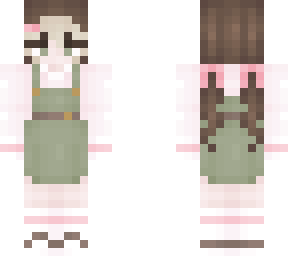 neapolitan | Minecraft Skins