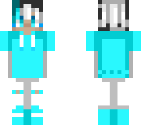 New UltimatePro Kin | Minecraft Skin