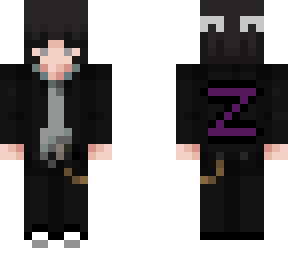 NZ_Lenary_MCSS | Minecraft Skin