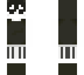 Omori Minecraft Skins