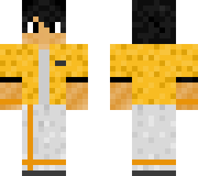 ONAM SKIN 3 for MINECRAFT | Minecraft Skin