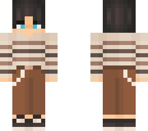 onyx soft boy | Minecraft Skin