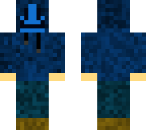 Pat | Minecraft Skin