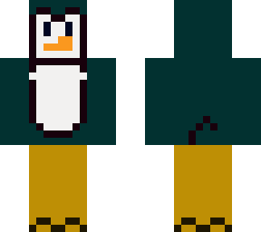 waddles | Minecraft Skins