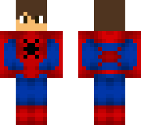 Peter Minecraft Skins