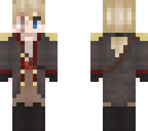 pogtopia outfit | Minecraft Skin