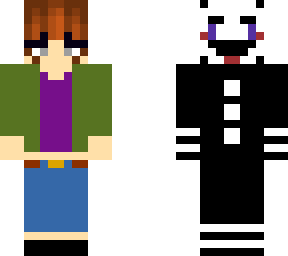 charlie | Minecraft Skins