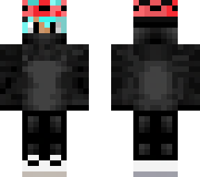 ruby fortnite | Minecraft Skins