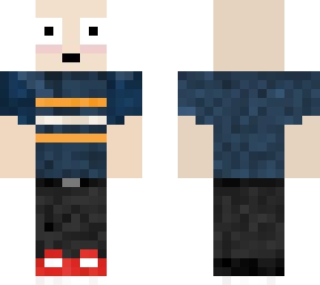 dope | Minecraft Skins