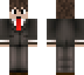 Reborn_Live | Minecraft Skin