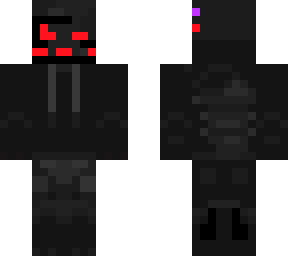 protogen | Minecraft Skins