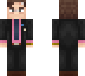 saul goodman | Minecraft Skins