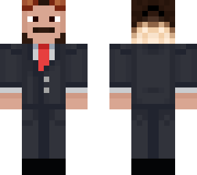 jschlatt | Minecraft Skins