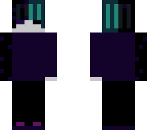 sculk lore | Minecraft Skin