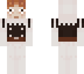 Sebastian Minecraft Skins