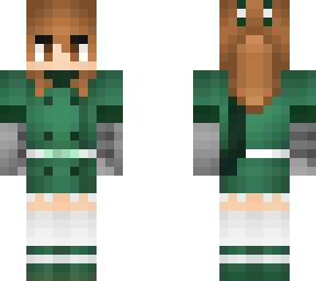 akame ga kill | Minecraft Skins