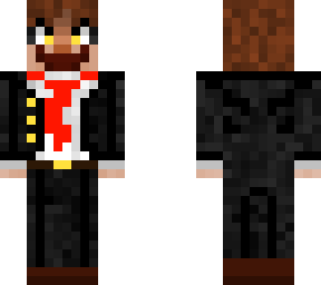 tohru adachi | Minecraft Skins