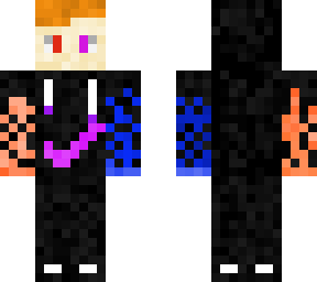 skin pro gamer | Minecraft Skin