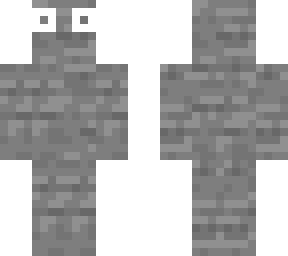 La Roca Minecraft Skins